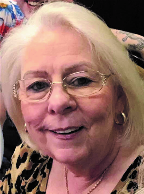 Linda Grubb Thomas - Herald-Standard